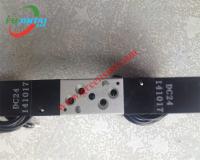 China SMT PICK AND PLACE MACHINE SPARE PARTS FUJI CP6 VALVE PCD245-NB-D24 H10697 for sale