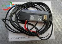 China SMT PICK AND PLACE MACHINE SPARE PARTS FUJI CP7 AMPLIFIER SENSOR A10395 FS-V12 for sale