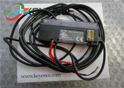 China SMT PICK AND PLACE MACHINE SPARE PARTS FUJI CP7 AMPLIFIER SENSOR A10395 FS-V12 for sale