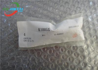 China SMT PICK AND PLACE MACHINE SPARE PARTS FUJI CP7 COUPLING K1005X for sale