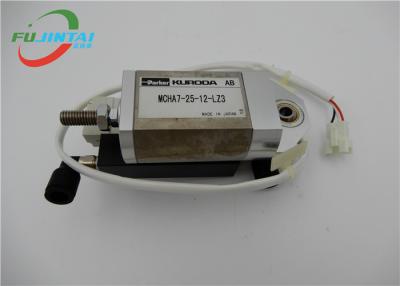 China SMT MACHINE SPARE PARTS FUJI CP7 CP8 CYLINDER ADCPA8122 ADCPA8132 ADCPA8142 MCHA7-25-12-LZ3 for sale