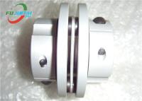 China Metal Body SMT Pick And Place Machine Spare Parts FUJI CP643 X Coupling WSX4390 for sale