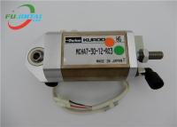 China Original New SMT Machine Parts FUJI CP8 Cylinder ADGPA8510 MCHA7-30-12-RZ3 for sale