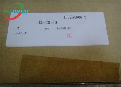 China CP7 UV LAMP DCGC0150 Fuji Spare Parts Original New Condition Solid Mateial for sale
