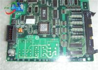China FUJI QP2 SMT Machine Parts PMC PCB K2091Z K20913 JZMMC-CP200A One Month Guarantee for sale