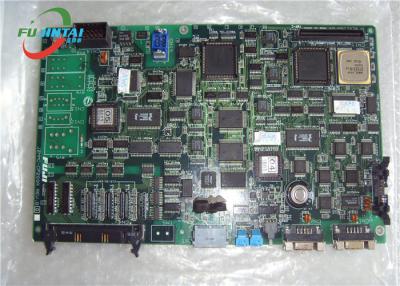 China FUJI QP2 SMT Machine Parts PMC PCB K2091Z K20913 JZMMC-CP200A One Month Guarantee for sale