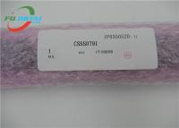 China Black Fuji Replacement Parts FUJI CP6 RAIL CSSS0791 Surface Mount Components for sale