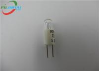 China ORIGINAL SMT MACHINE SPARE PARTS FUJI CP XP LAMP ROYAL-7376 R1020C for sale