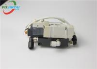 China ORIGINAL SMT MACHINE SPARE PARTS FUJI CP7 AIR CYLINDER ADCPA8142 MCHA7-28-12-LZ3 for sale