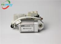 China ORIGINAL SMT MACHINE SPARE PARTS FUJI CP7 AIR CYLINDER ADCPA8142 MCHA7-28-12-LZ3 for sale