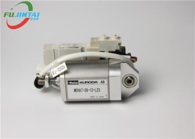 China ORIGINAL SMT MACHINE SPARE PARTS FUJI CP7 AIR CYLINDER ADCPA8142 MCHA7-28-12-LZ3 for sale