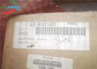 China ORIGINAL SMT MACHINE SPARE PARTS FUJI CP642 Z SERVO AMPLIFIER DR2-04ACY9 SGDM-04AD-R EEAN1580 for sale