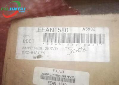 China ORIGINAL SMT MACHINE SPARE PARTS FUJI CP642 Z SERVO AMPLIFIER DR2-04ACY9 SGDM-04AD-R EEAN1580 for sale