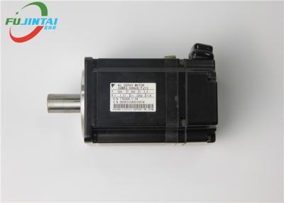 China ORIGINAL SMT MACHINE SPARE PARTS FUJI NXT AC SERVO MOTOR SGMAS-04A2A-FJ13 XM00222 for sale
