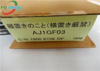 China ORIGINAL NEW SMT MACHINE SPARE PARTS FUJI NXT CABLE AJ1GF03 for sale