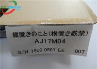 China ORIGINAL SMT MACHINE SPARE PARTS FUJI NXT CABLE AJ17M04 for sale