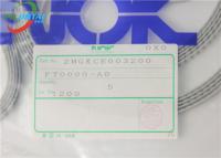China ORIGINAL SMT MACHINE SPARE PARTS FUJI NXT CONVEYOR BELT XB04180 2MGKCE003200 for sale