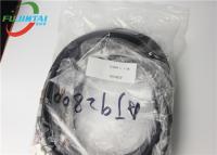 China ORIGINAL SMT MACHINE SPARE PARTS FUJI NXT M3 II Y CABLE AJ92800 for sale