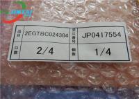 China ORIGINAL SMT MACHINE SPARE PARTS FUJI NXT MONITOR 2EGTBC024304 for sale