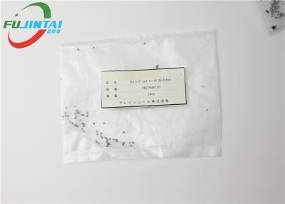 China ORIGINAL SMT MACHINE SPARE PARTS FUJI NXT O RING 2MGTHA061701 for sale