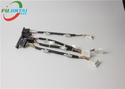 China ORIGINAL SMT MACHINE SPARE PARTS FUJI NXT POWER CABLE HARNESS FSU1200-01-N04-1707-J05 XH01080 for sale