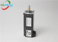 China Small Size Fuji Spare Parts , Metal XP AC Servo Motor SGMAS-C2A2A-FJ22 SAM6821 for sale