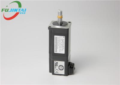 China Small Size Fuji Spare Parts , Metal XP AC Servo Motor SGMAS-C2A2A-FJ22 SAM6821 for sale