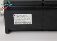 China Solid Material Fuji Spare Parts XPF AC Servo Motor SGMAS-04A2A-FJ22 SAM6851 for sale