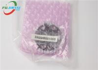 China Anti - Corresion Fuji Spare Parts , Machine Spare Parts XPF Cover 2AGGHB001005 for sale