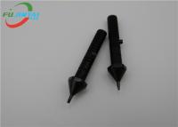 China Fuji Pick And Place Machine SMT Parts XP XP1 XP2 NOZZLE 0.7mm AGFPN-8041 Black Color for sale
