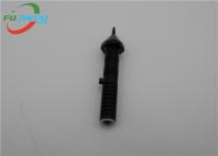China Fuji Pick And Place Machine SMT Parts XP XP1 XP2 NOZZLE 0.7mm AGFPN-8041 Black Color for sale
