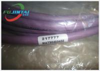 China Original 100% 217777 SMT Firewire Ieee 1394 Cable For DEK Printer Machine for sale