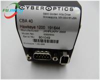 China DEK Printer Replacement Parts DEK 191644 CYBEROPTICS 8008634 CBA40 HAWKEYE 1200 CAMERA for sale