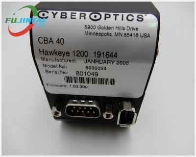 China DEK Printer Replacement Parts DEK 191644 CYBEROPTICS 8008634 CBA40 HAWKEYE 1200 CAMERA for sale