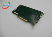 China ORIGINAL SMT PCB BOARD DEK 160867 COGNEX VISION BOARD 8100L FRAME GRABBER for sale