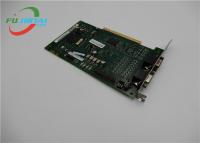 China ORIGINAL SMT PCB BOARD DEK 160867 COGNEX VISION BOARD 8100L FRAME GRABBER for sale