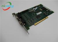 China ORIGINAL SMT PCB BOARD DEK 160867 COGNEX VISION BOARD 8100L FRAME GRABBER for sale