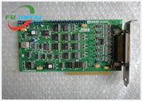 China SMT SPARE PARTS 107689 DEK 40 CHANNEL DIGITAL IO PCB TO PRINTER MACHINE for sale