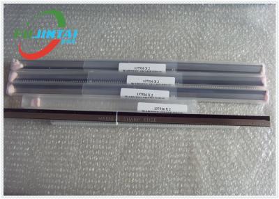 China Smt 137516 Warning Sharp Edge Dek Printer Replacement Parts 5157438 for sale