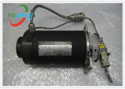 China Printer Replacement Parts Dek 140737 Motor S644 -3a + Rm21 - 1000 + Pulley for sale