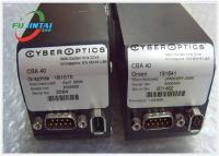 China DEK Printer Replacement Parts DEK 191641 CYBEROPTICS 8008630 CBA40 Green Camera for sale