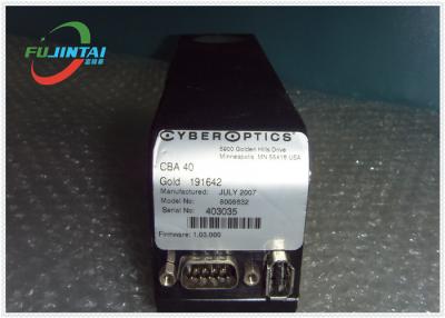 China DEK Printer Replacement Parts SMT 191642 Gold Camera Cyberoptics 8008632 for sale