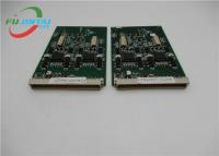 China DEK 185512  PCB POPULATED ASSY DUAL STEPPER EMC COMPLIANT for sale