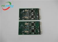 China DEK 185512  PCB POPULATED ASSY DUAL STEPPER EMC COMPLIANT for sale
