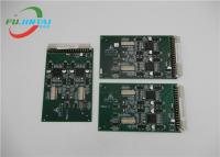 China DEK 185512  PCB POPULATED ASSY DUAL STEPPER EMC COMPLIANT for sale