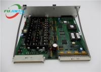 China SMT PRINTER SPARE PARTS MPM UP1500 FEED BOARD IN GOOD CONDITION for sale