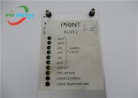 China SMT PRINTER SPARE PARTS MPM UP1500 PRINT BOARD IN GOOD CONDITION for sale