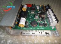 China SMT PRINTER SPARE PARTS MPM UP2000 DRIVER 1008676 IN GOOD CONDITION for sale