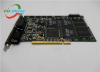 China SMT PRINTER SPARE PARTS MPM UP2000 NT VISION BOARD IN GOOD CONDITION for sale
