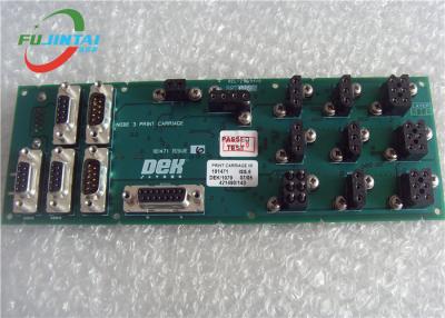 China SMT Printer Replacement parts DEK 181471 NODE 3 MAIN MACHINE for sale